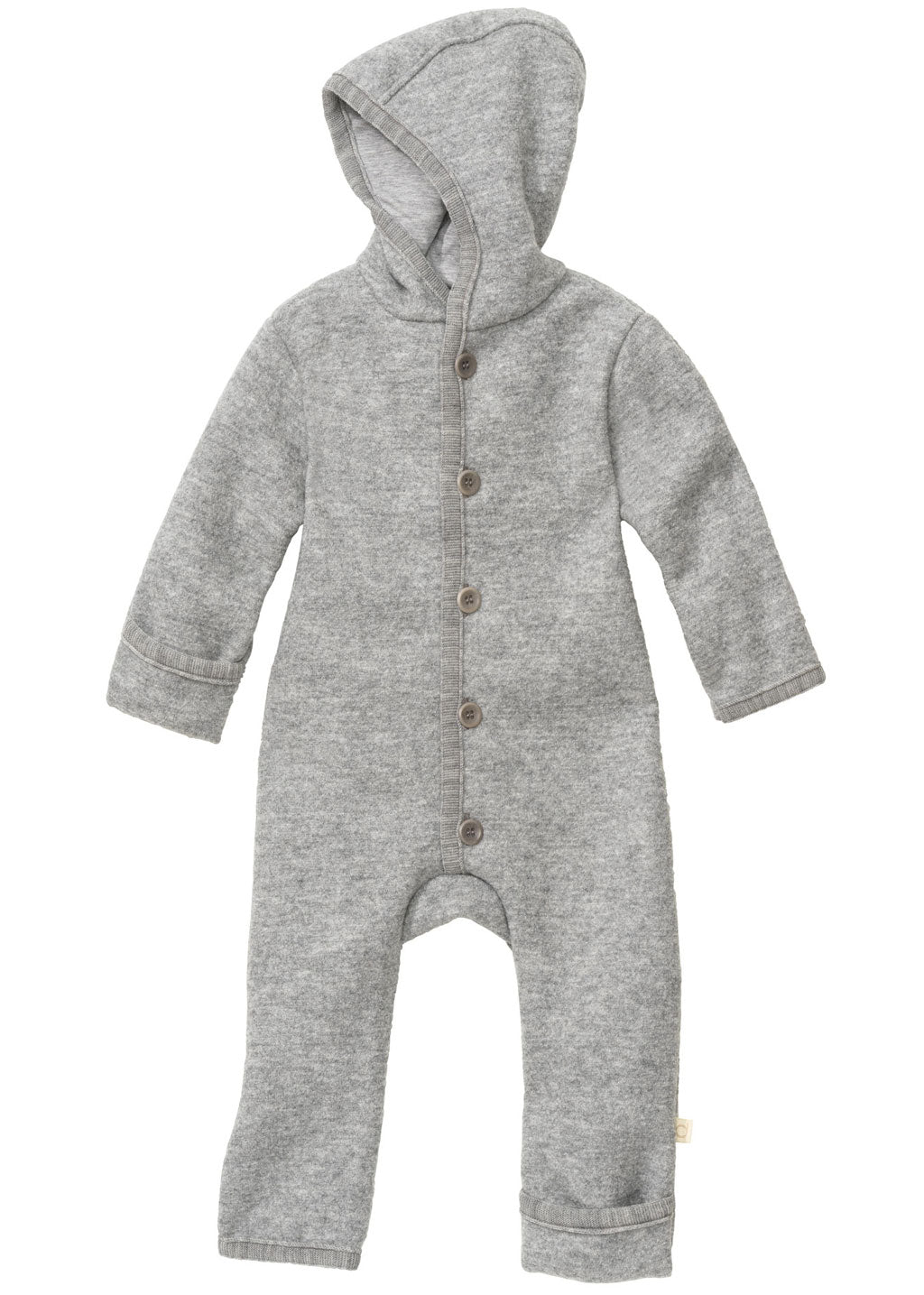 WOOL OVERALLS & JACKETS - baby – Baby in Merino