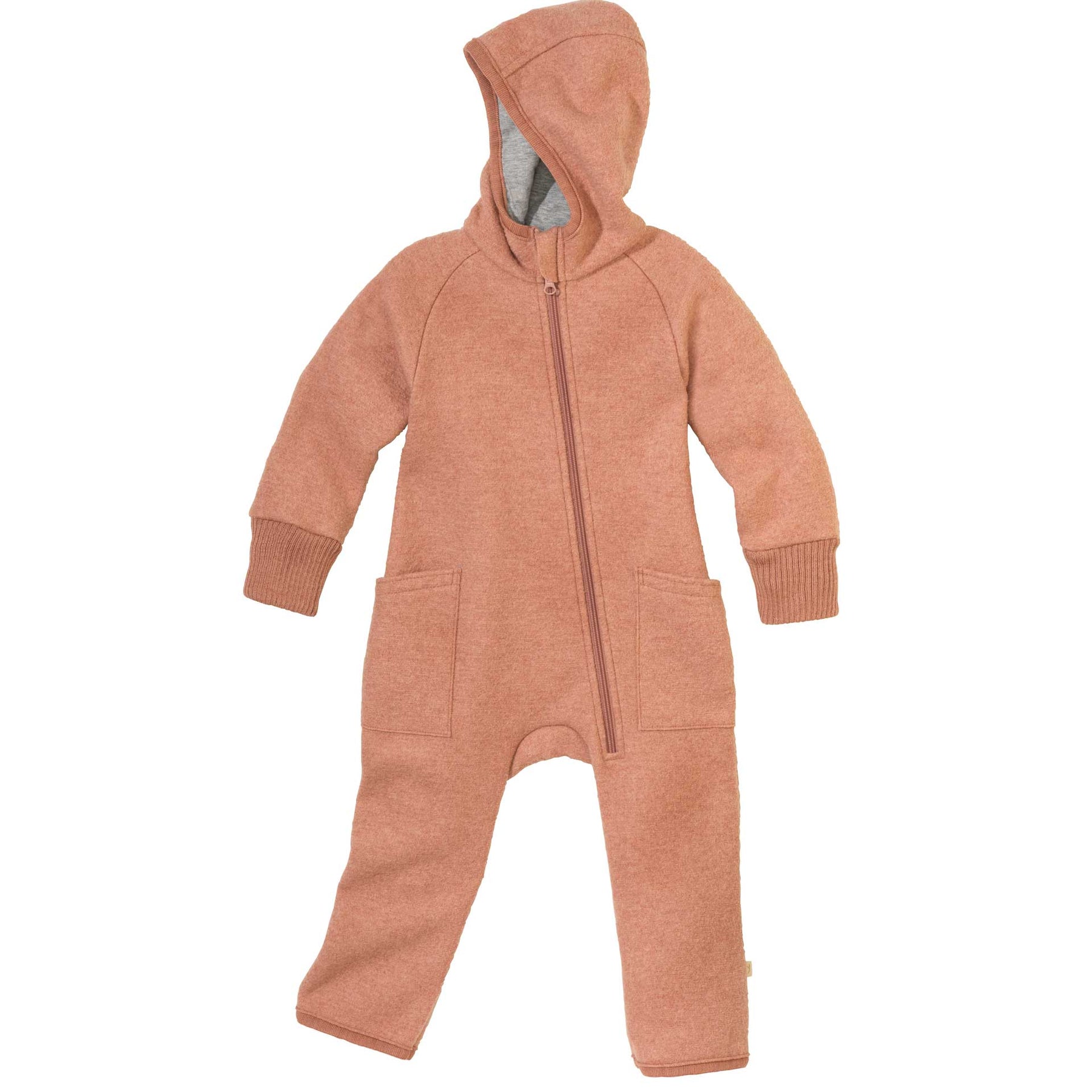WOOL OVERALLS & JACKETS - baby – Baby in Merino